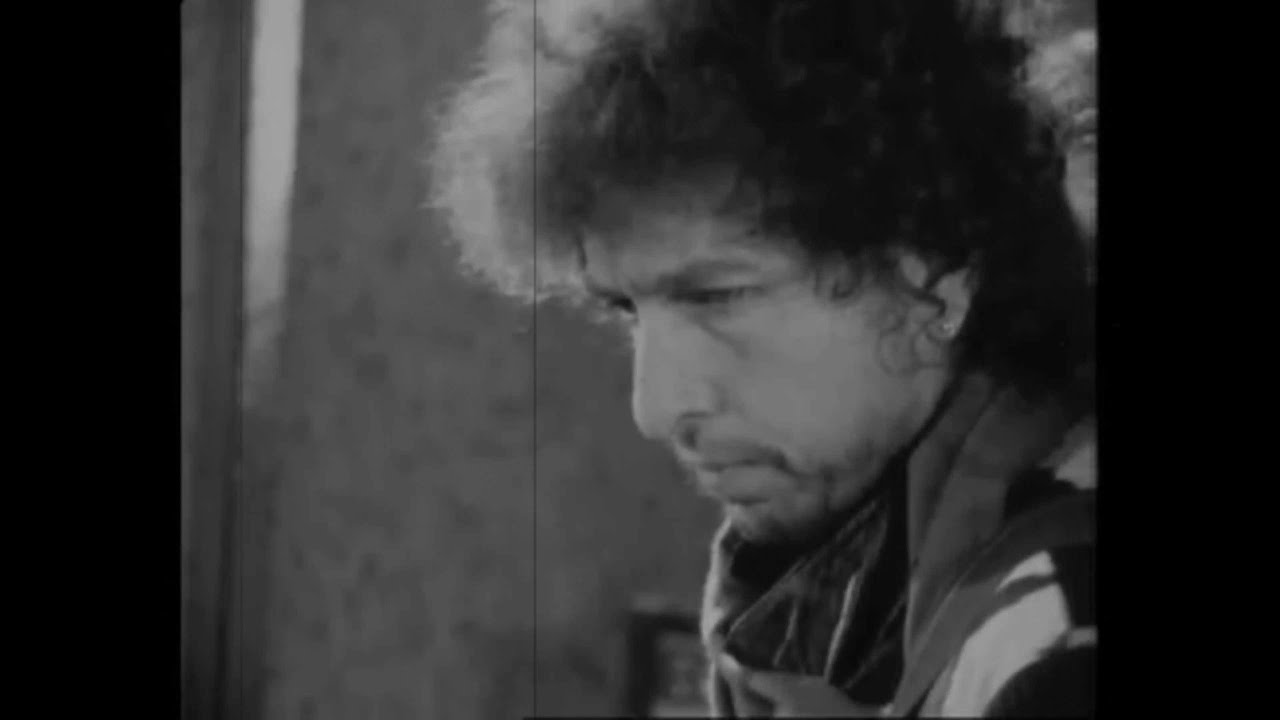 Bob Dylan, Dave Stewart ,Clem Burke 22nd November 1985 London (Senor ...