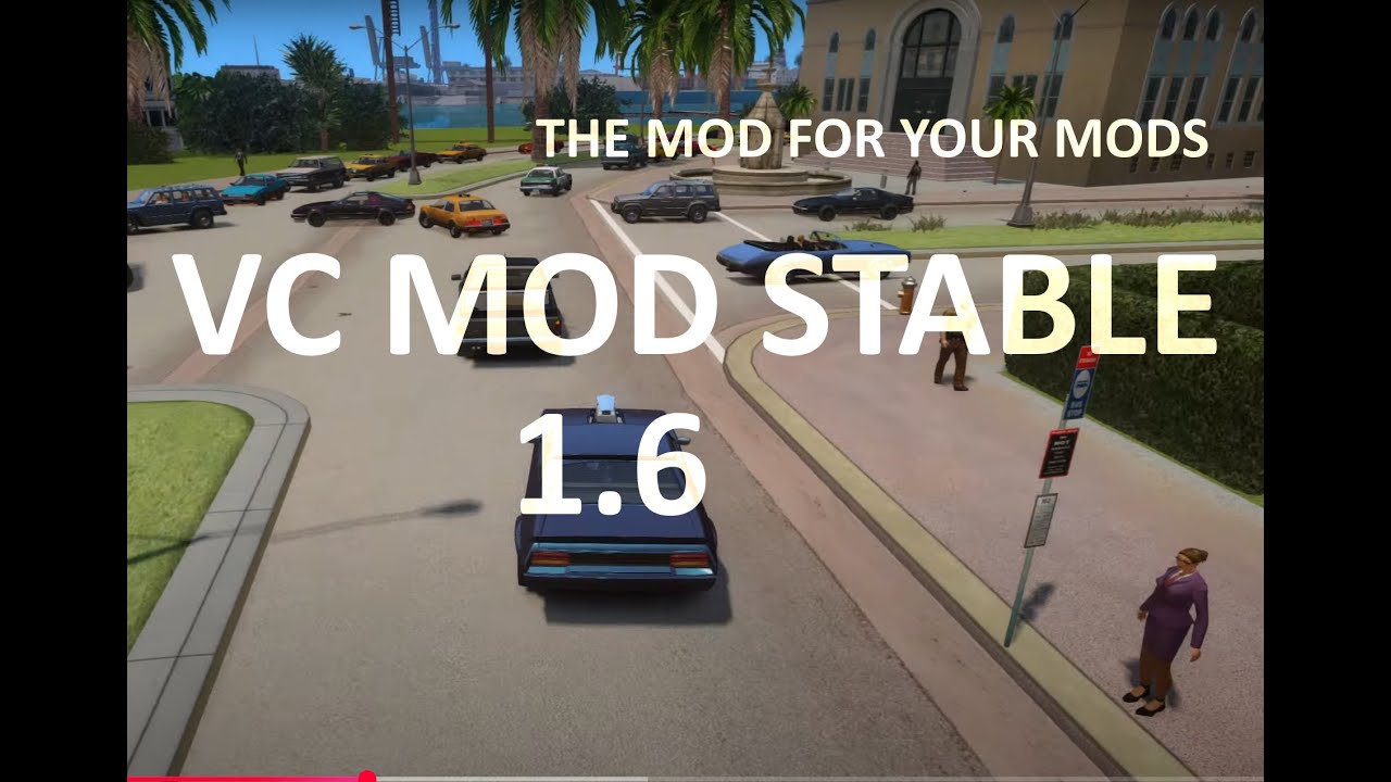 (OLD SEE 3.0) - LONG TEST - VC MOD STABLE 1.6 - OLD (but still ...