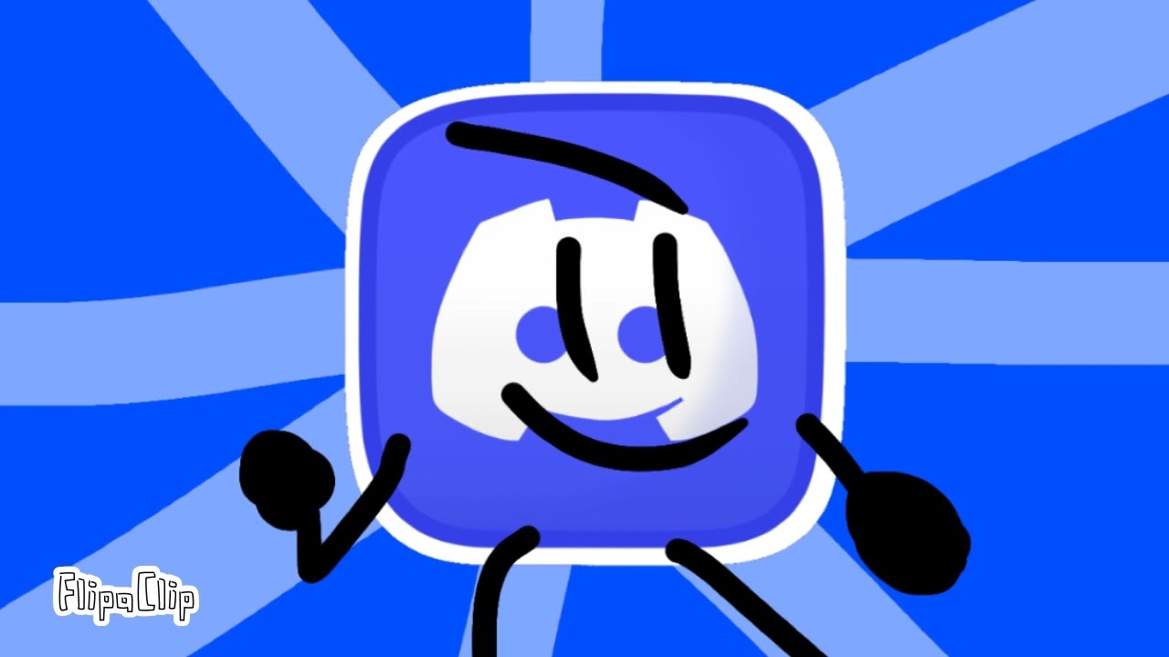 A new object show channel! (Link in desc and in the pinned comment ...