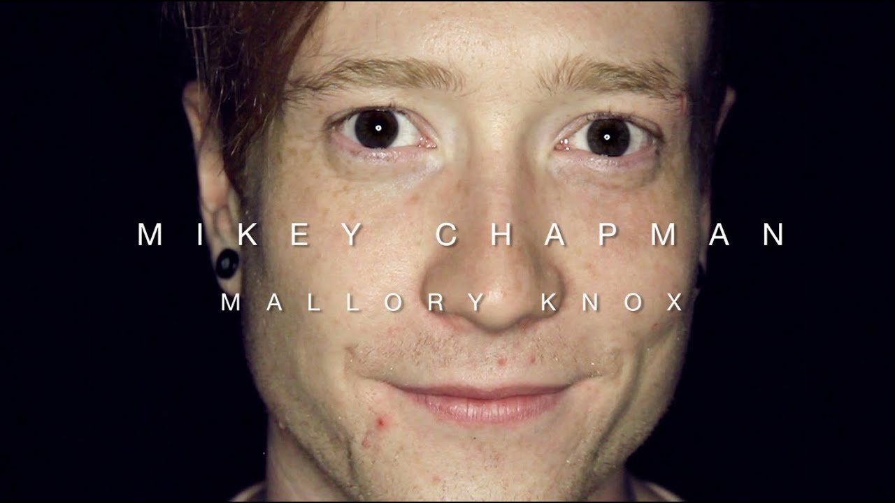 THE SPOTLIGHT - Mallory Knox - Mikey Chapman - YouTube