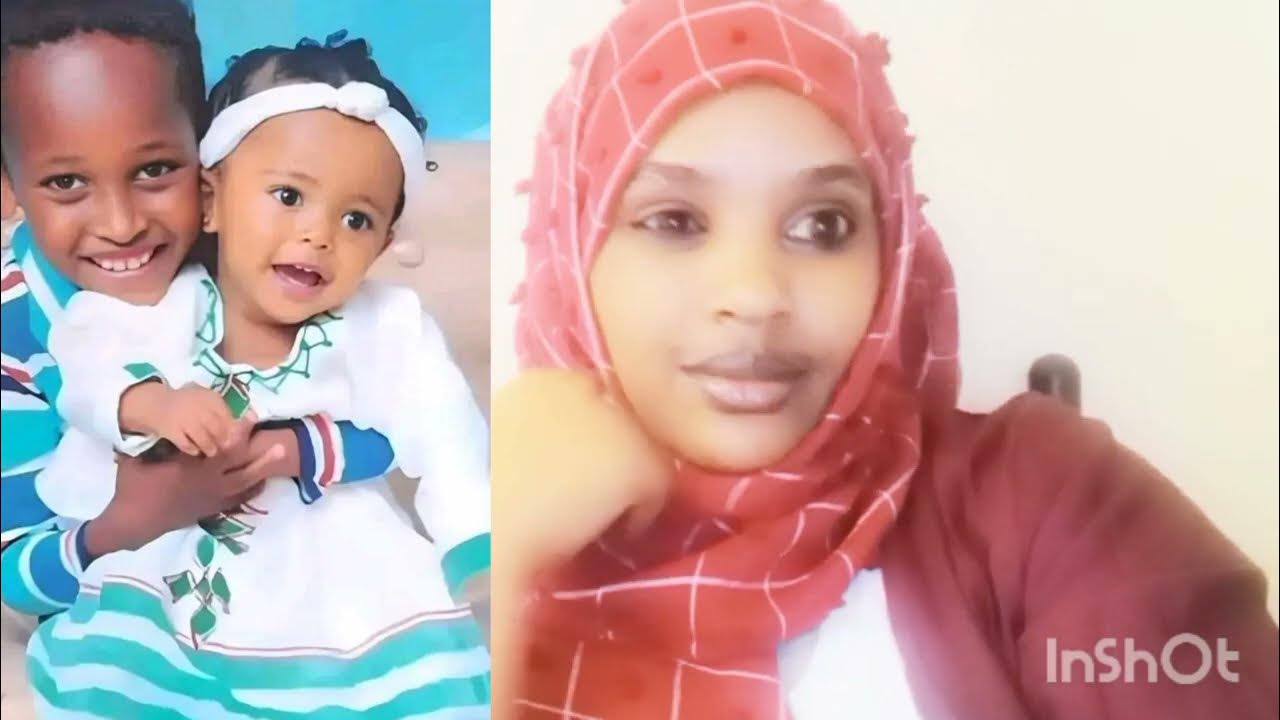 Yaa Garaa jabeenya ilmaa nama - YouTube