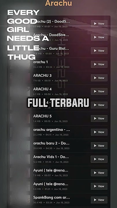 Arachu Viral new skin Argentina 😘 #viral #arachu - YouTube