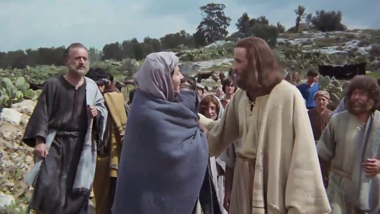 All Nations Life Saving Message! Call On Jesus Name! Be Saved Forever ...