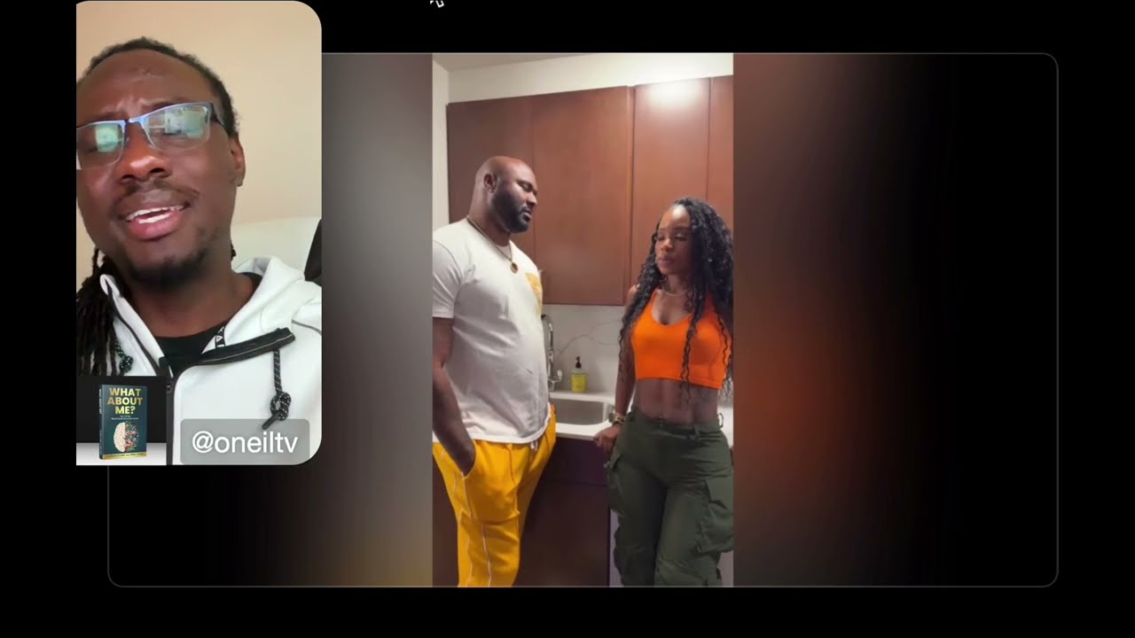 Mike please don’t chose Melissa over this baby! Sunny - Kountry Wayne ...