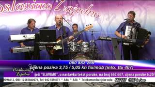 grupa kockari-live- ljepotica od sirotana Acordes - Chordify