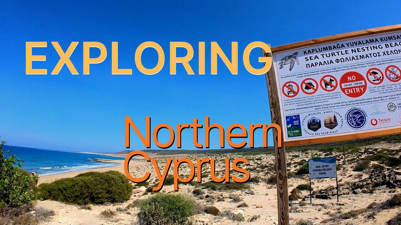 Explore Northern Cyprus, TRNC - Türkiye: Is Northern Cyprus worth ...