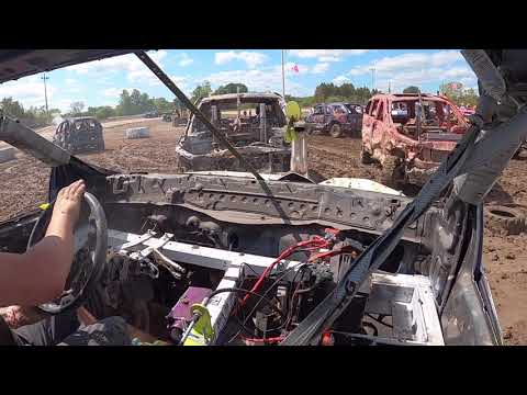 2021 Kenosha Mini Trucks & Vans Feature 2nd place - YouTube