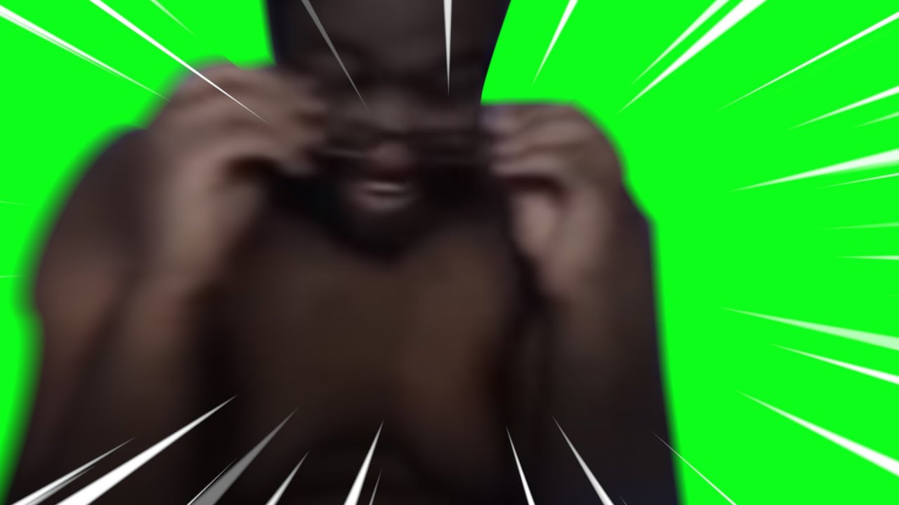 twomad with green screen - YouTube