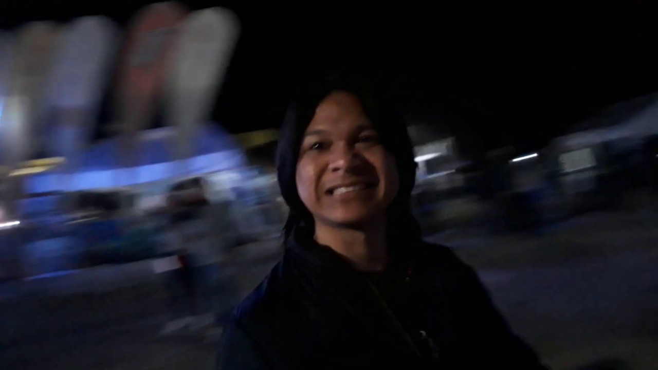 Philippines Hot Air Baloon Festival - meets Dora & Superman! - YouTube