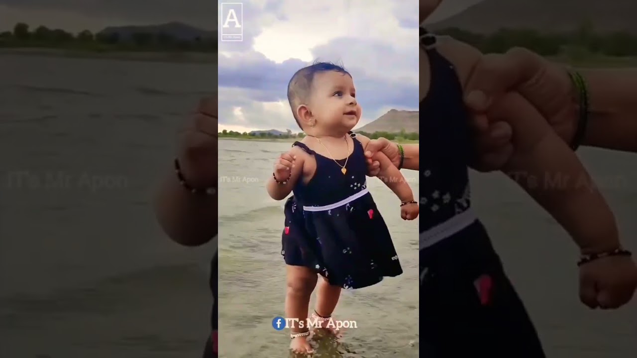 Cute baccha🤣🤣🤣#short Video #:# - YouTube