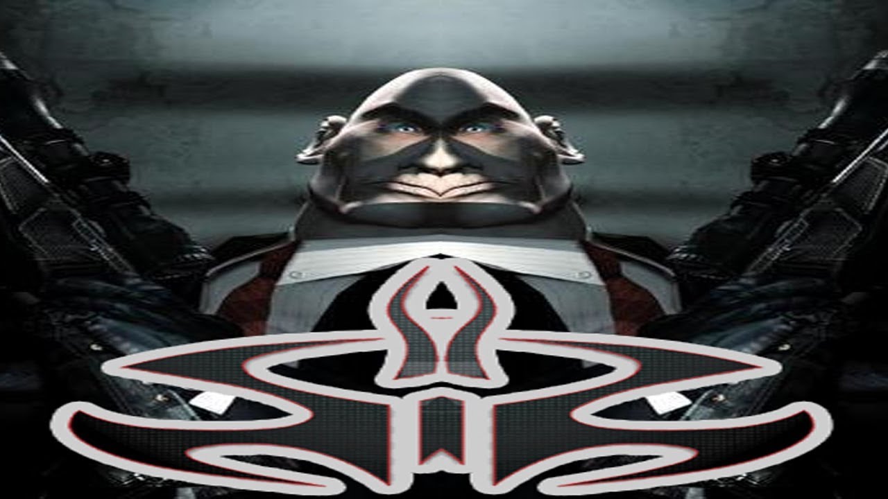 HITMAN: Codename 47 - Title Theme [MIDI Edition] - YouTube