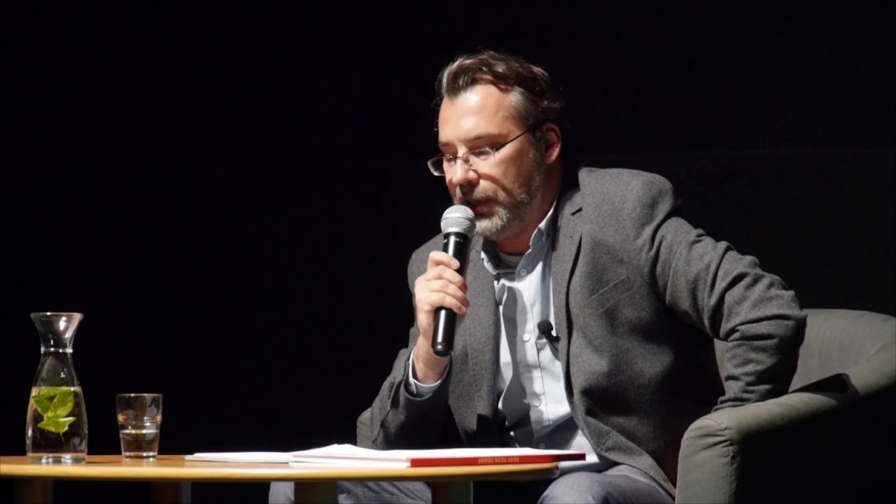 NA WYLOT, TRZECIA CZĘŚĆ NOCY, dr Marcin Maron - YouTube