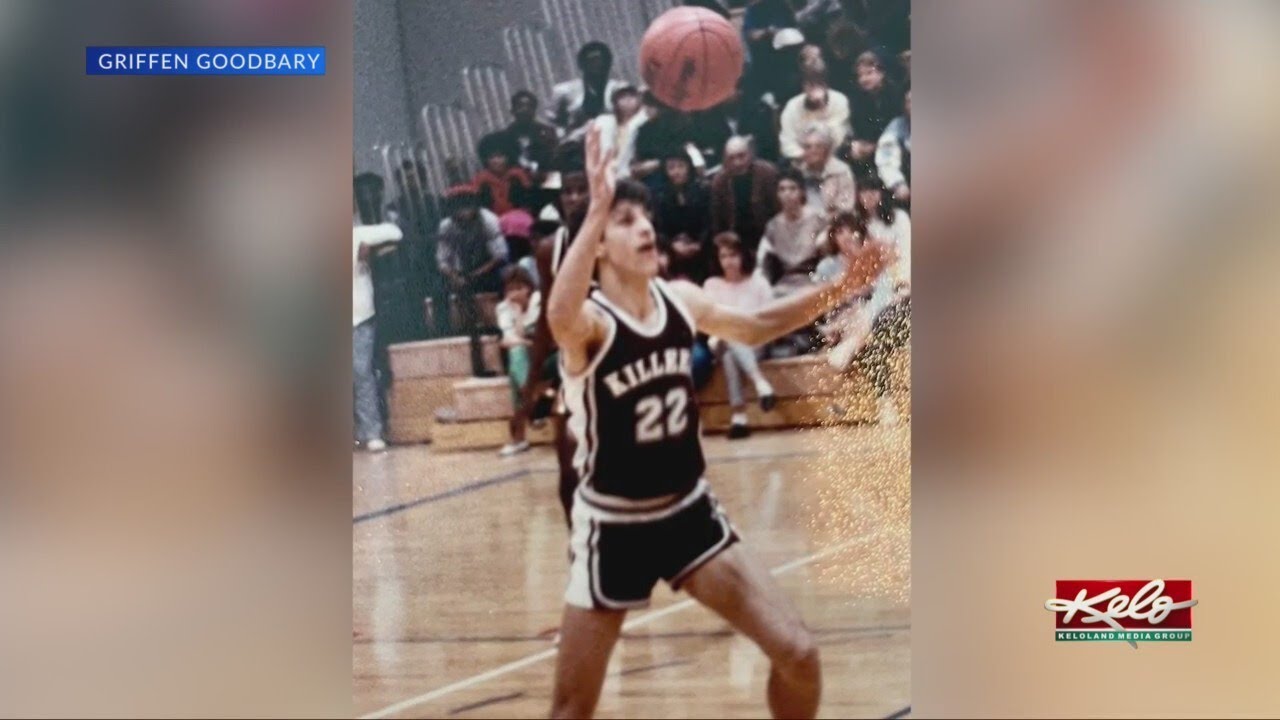 Sioux Falls Christian junior wins special award - YouTube