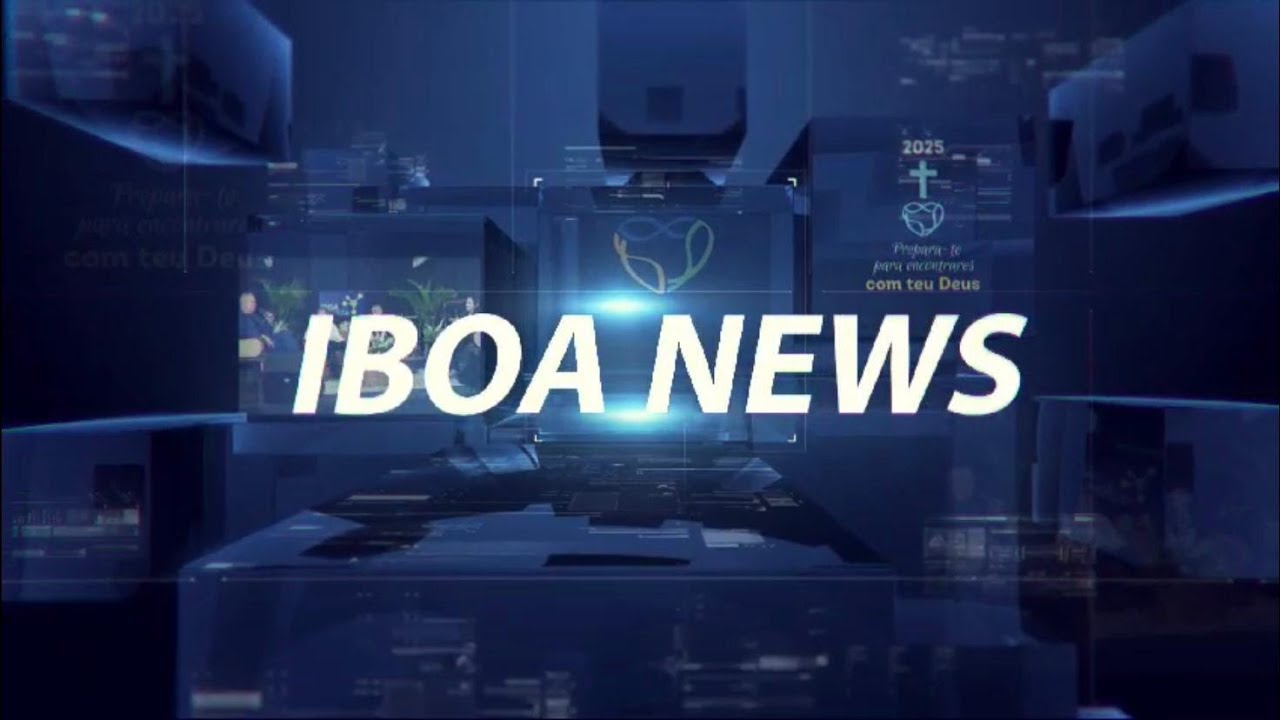 IBOA NEWS - 09/03/2025 - YouTube