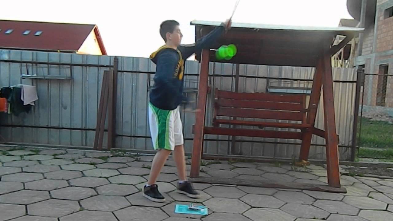 My first video ..DIABOLO.. - YouTube