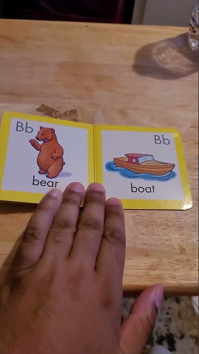 the B book 2003 - YouTube