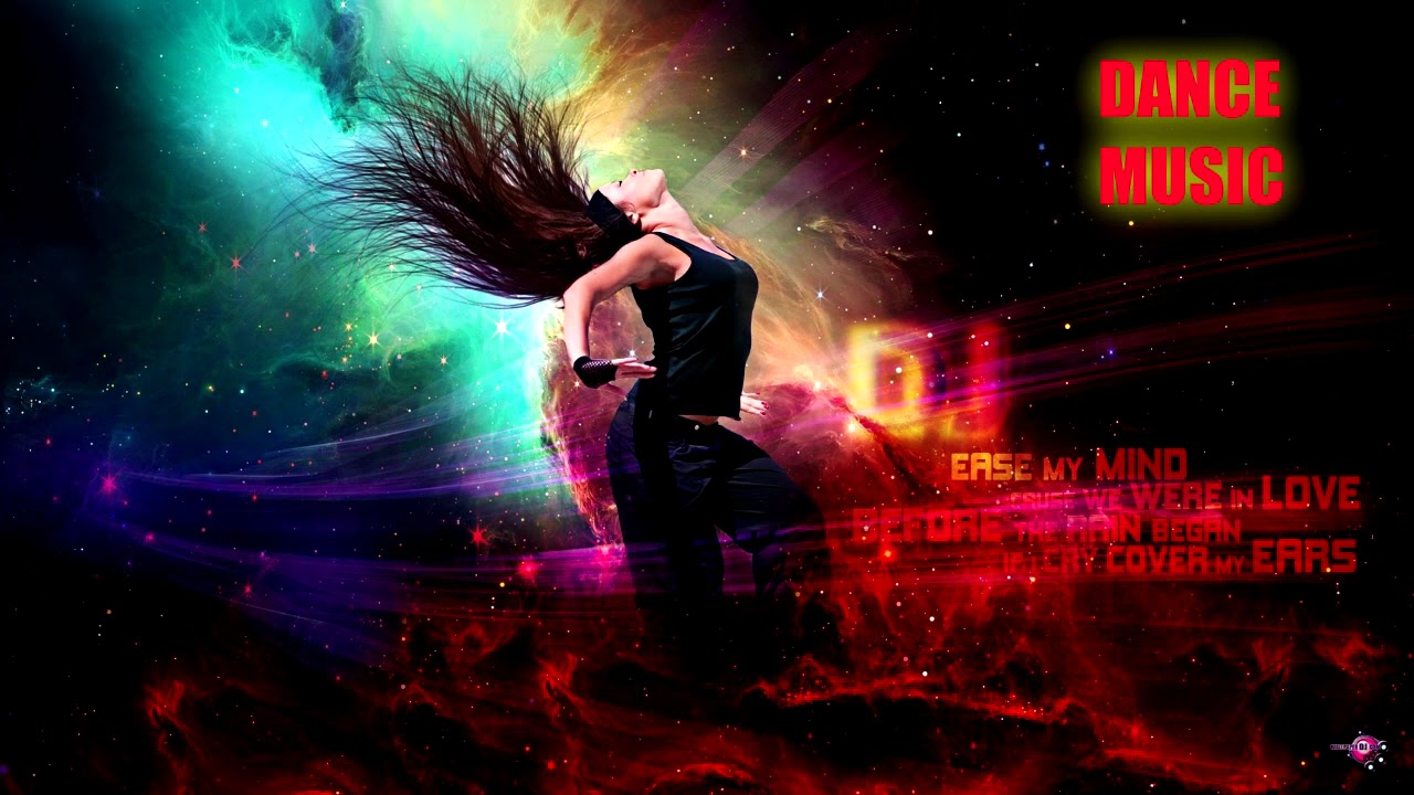 Dance Music Vol 1 - YouTube