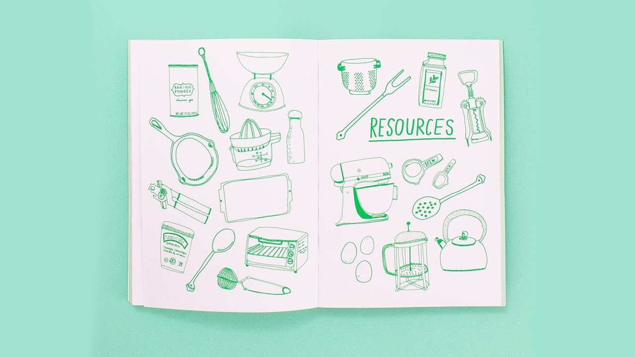 Illustrator Kate Bingaman-Burt on How to Make a Zine | Class Excerpt ...