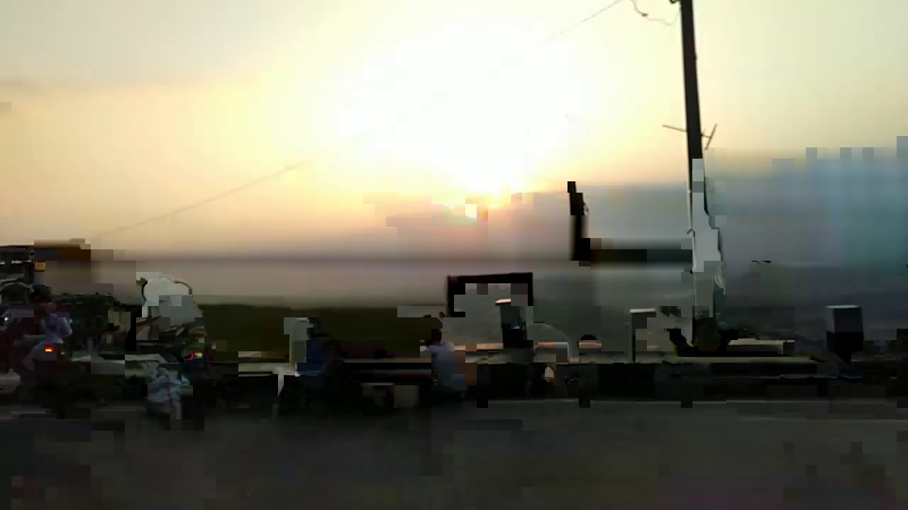 Patuk Gunungkidul - YouTube