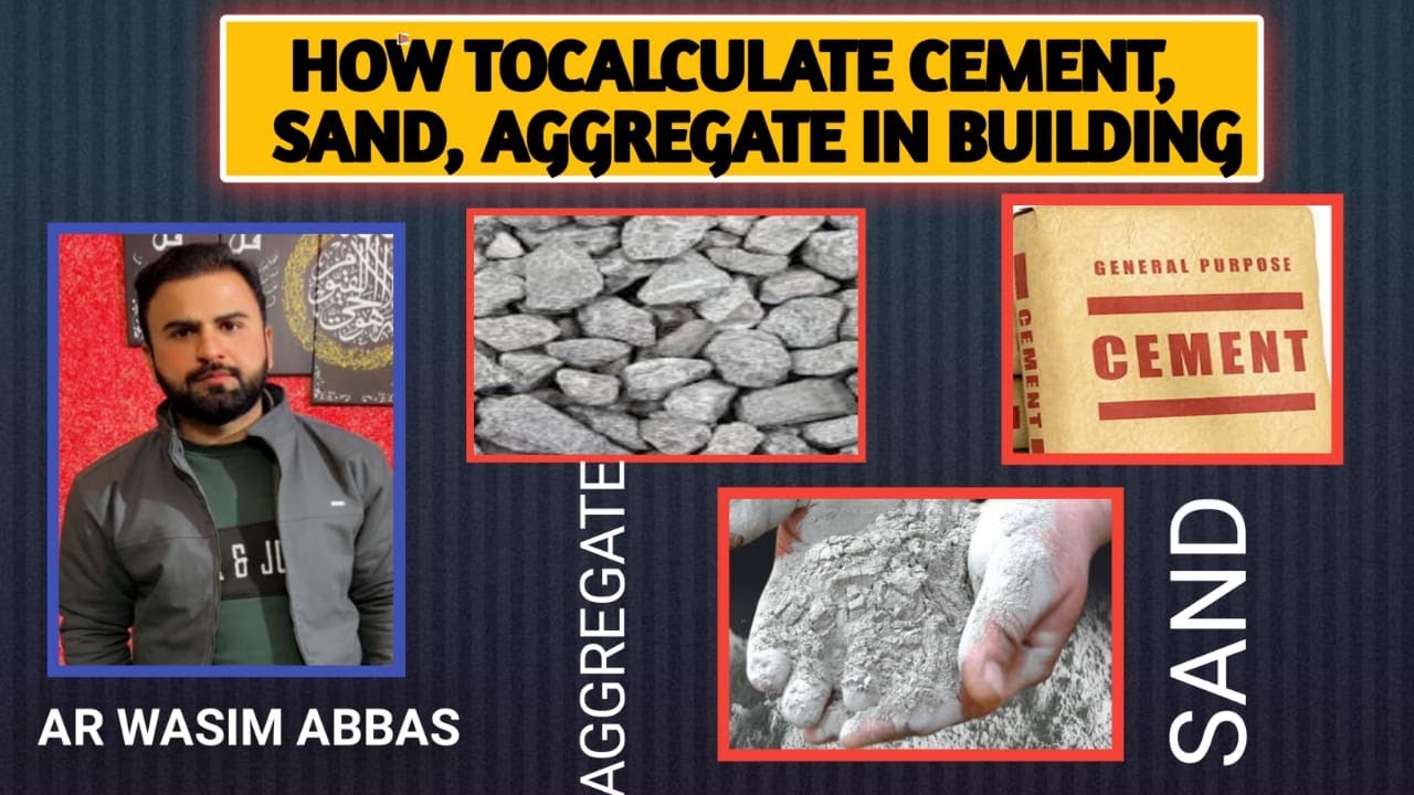 How To Calculate Cement Sand Aggregate In Concrete materials how-to-calculate-cement-sand-aggregate-in-concrete-materials