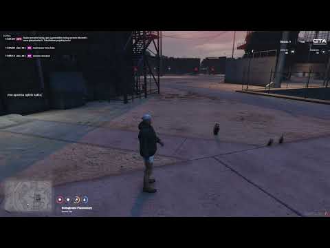 FiveM® by Cfx re LTU GTAKaimeliai lt Roleplay serveris http ...