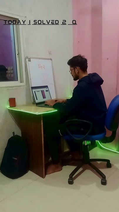 Day-30/30 Days Leetcoding Challenge!!!!!!! Challenge Completed!!!!!! - YouTube