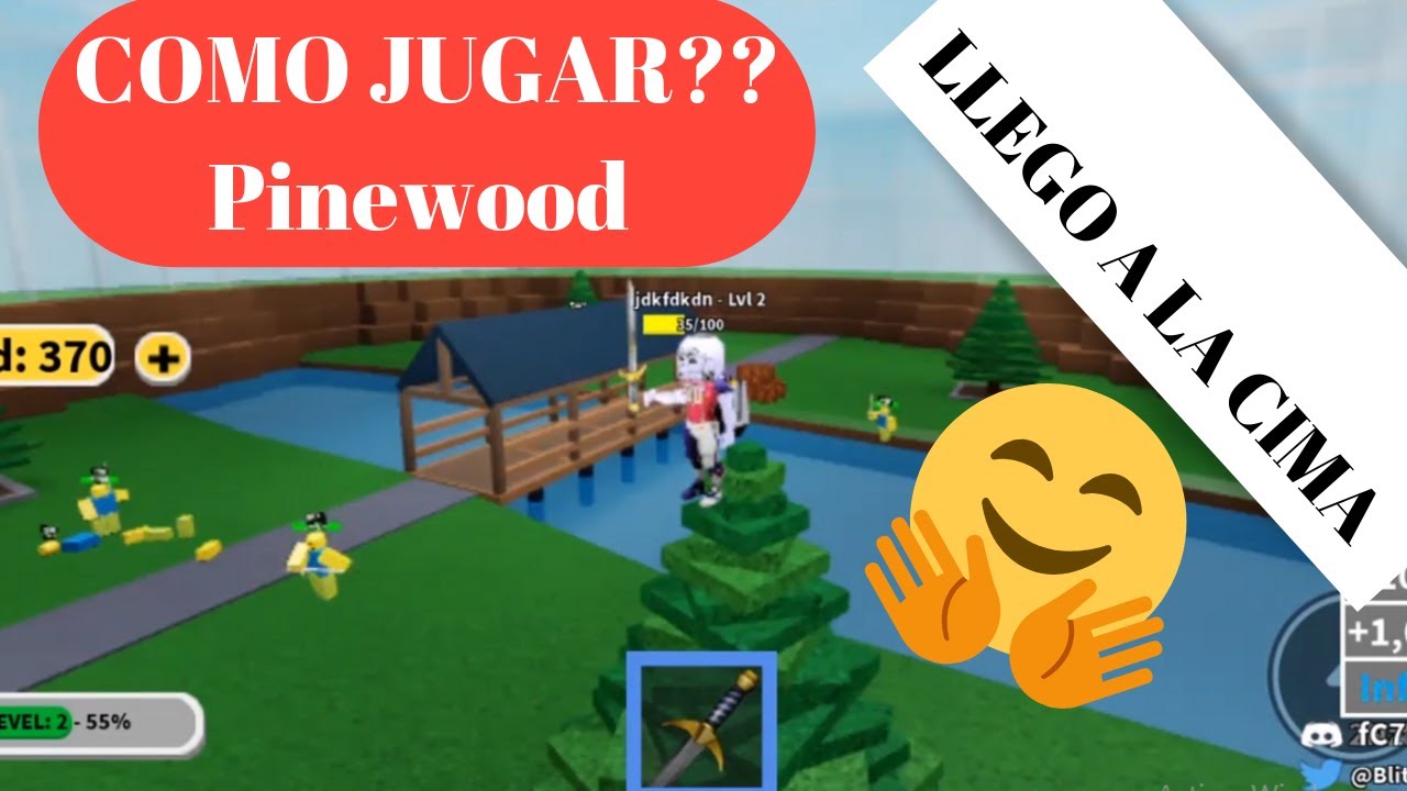 COMO JUGAR Pinewood Computer Core- Roblox(ACTUALIZADO 2019) Base de ...