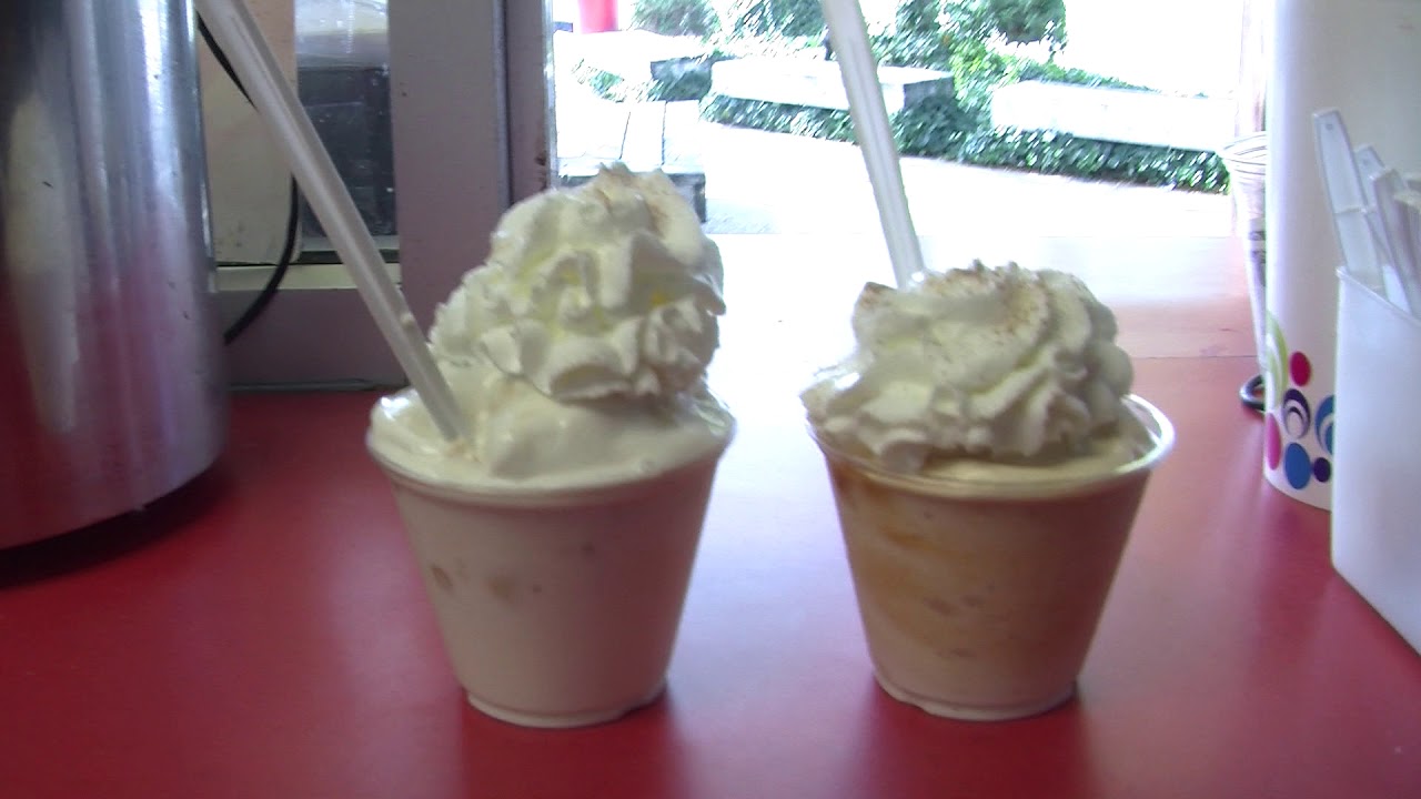 CAPTAIN SUNDAE FUN FUN - YouTube