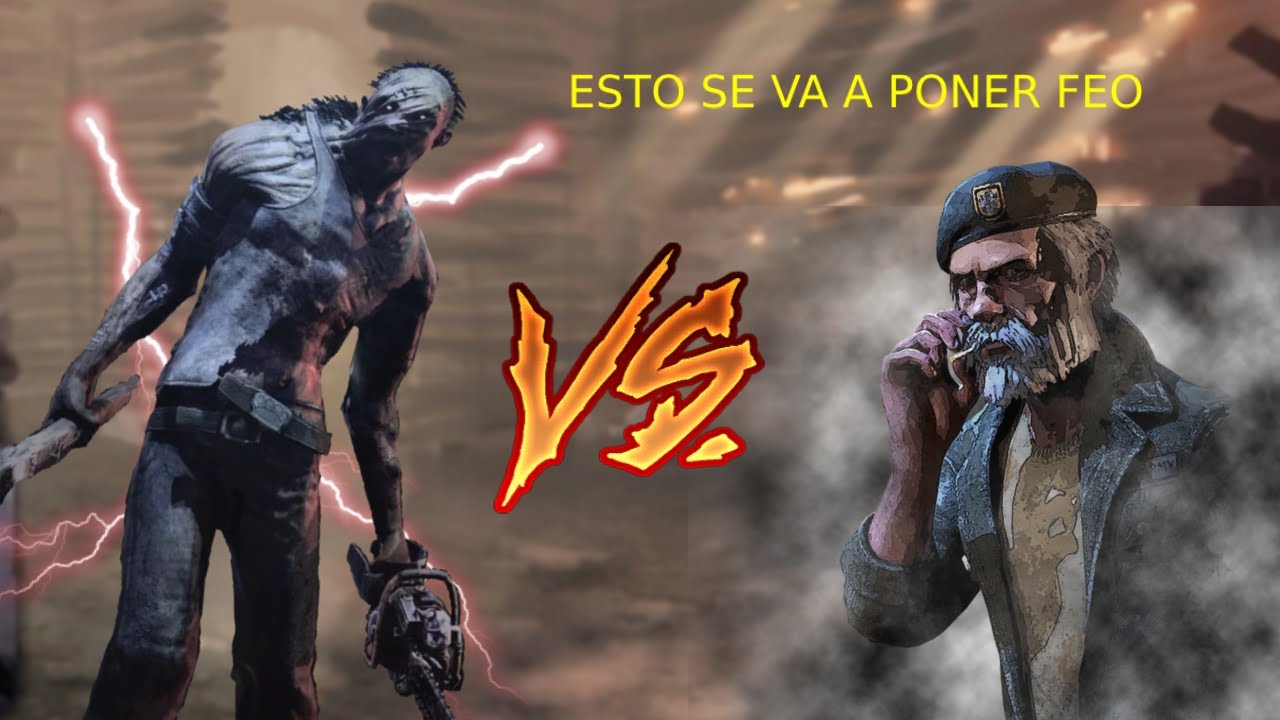 Cuando todo sale bien en la partida menos el final / pi pi pi - Dead by ...