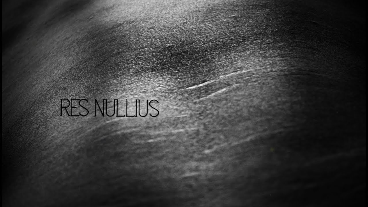 Res Nullius (Clip / Trailer) - YouTube
