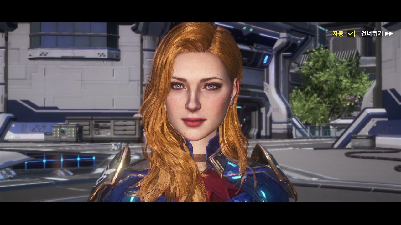 Marvel Future Revolution Magik and The beginning of the Ultron ...