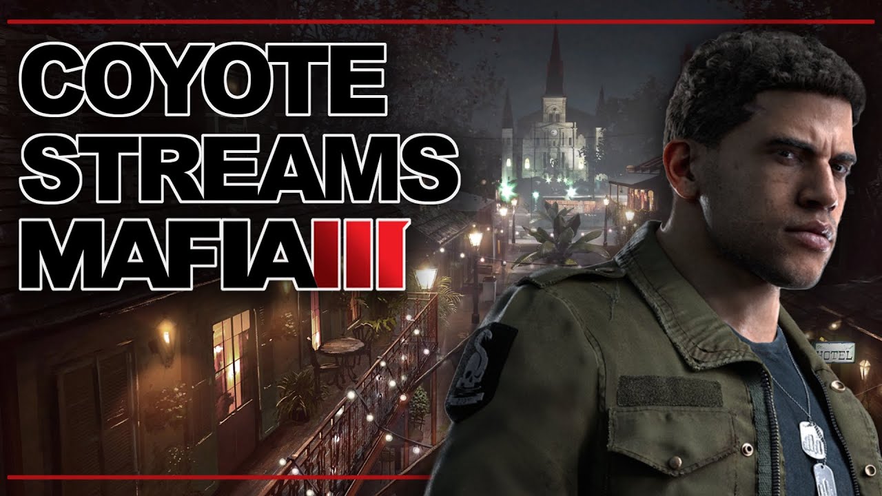 Prologue: Gators, Robberies, and the Rolling Stones | Coyote Streams ...