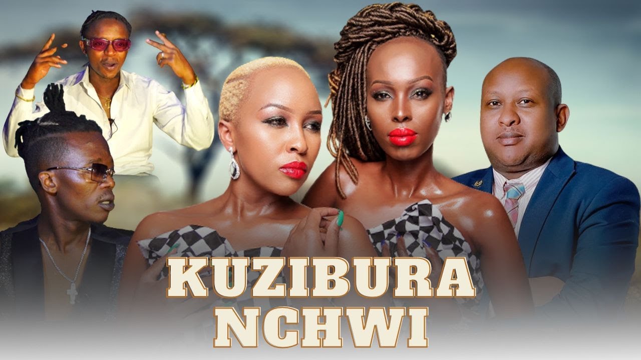 Charlie na Nina Ibyabo Byamenyekanye|Kubacuruza Muri Uganda😳 ...