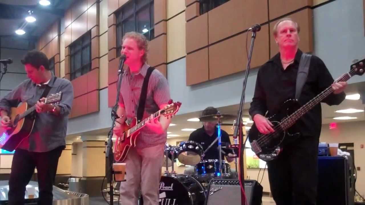 Full Circle Band - 70's Medley - Huntsville, Alabama - YouTube