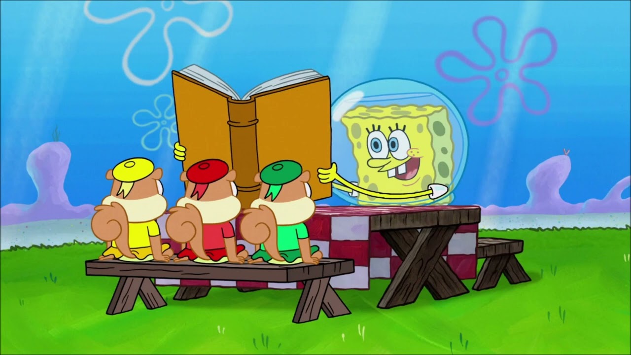 SpongeBob Music - Cheeze Wiz - YouTube