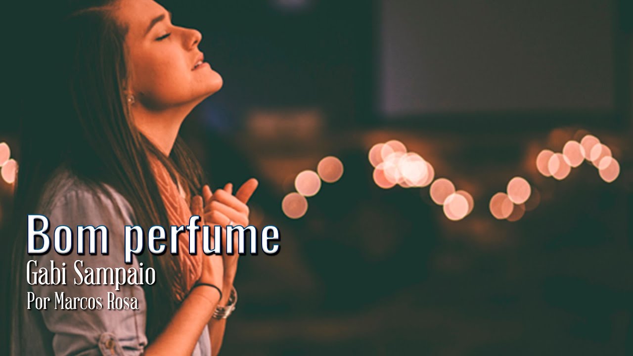 Bom perfume | Cover - YouTube