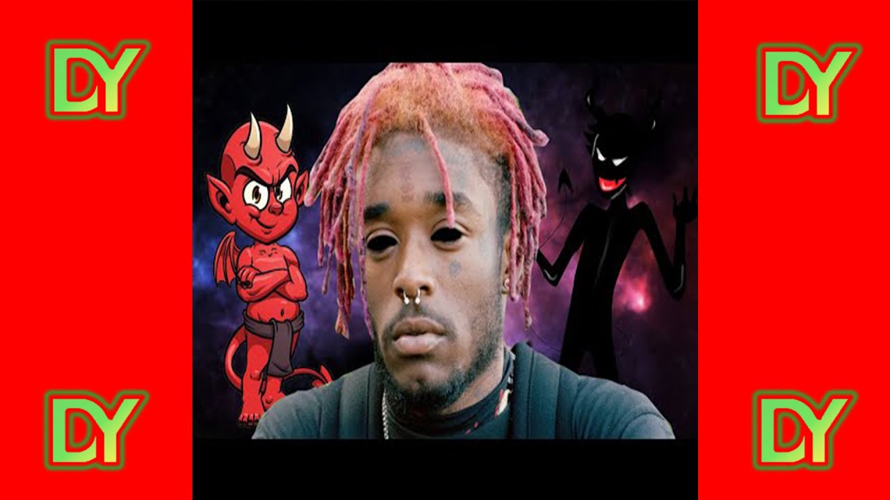 +FREE+ Lil Uzi Vert type beat - "EVIL LIL DOG". - YouTube
