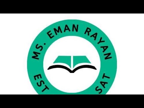 EST Writing October 2020 passages 3&4 - YouTube
