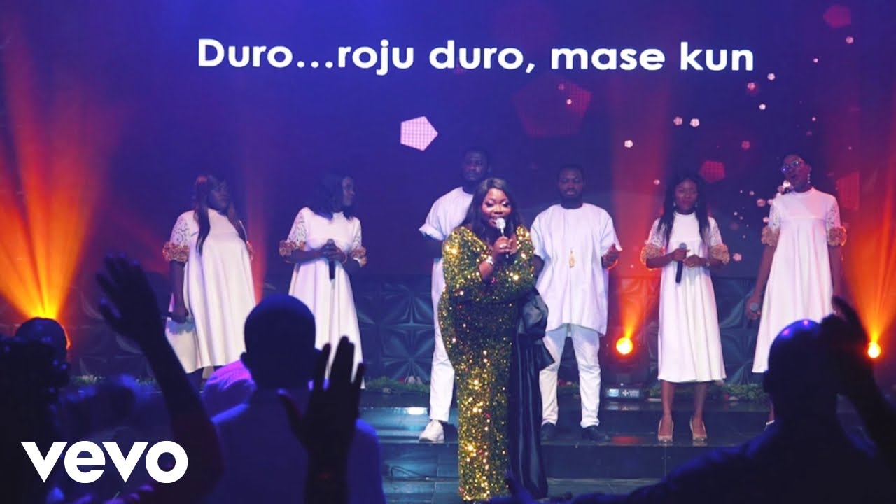 Dieko - Hymn Medley [Official Video] - YouTube