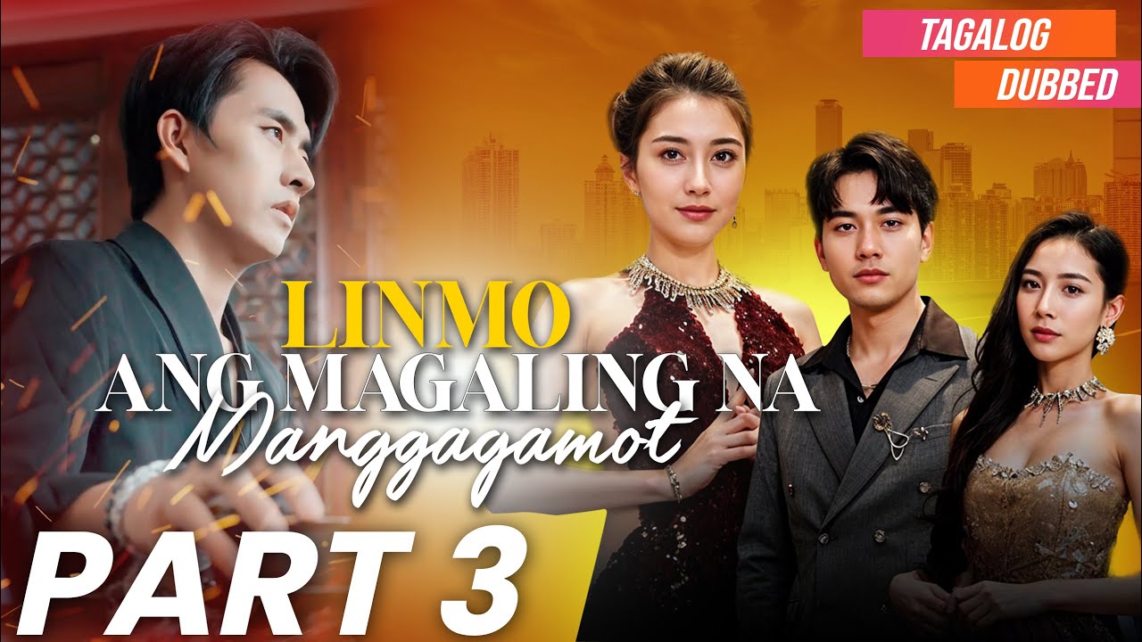 LINMO, ANG MAGALING NA MANGGAGAMOT - PART 3 | 🩺 Ang Pagbabalik na ...