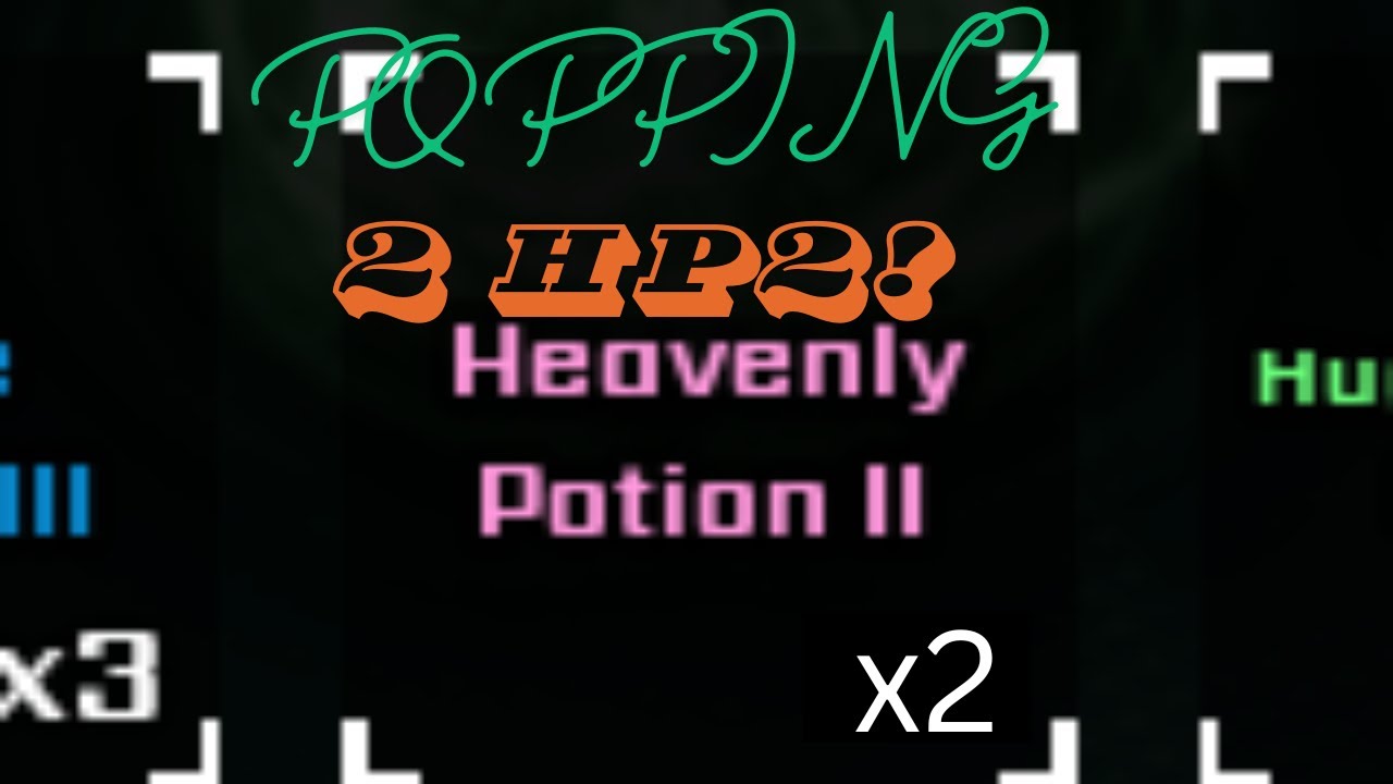 Popping two hp2 in Sol's RNG to hopefully get something good! - YouTube