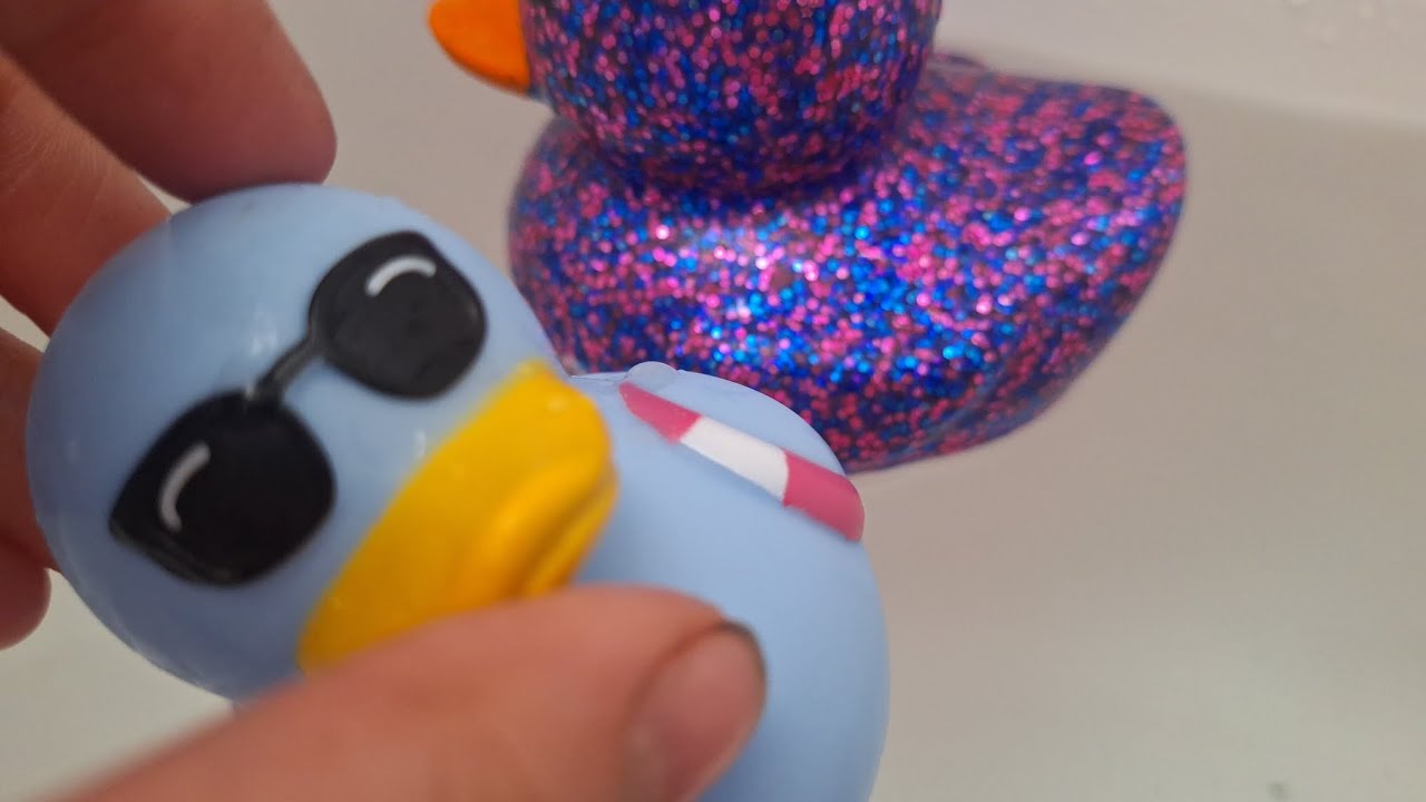 the cool duck - YouTube