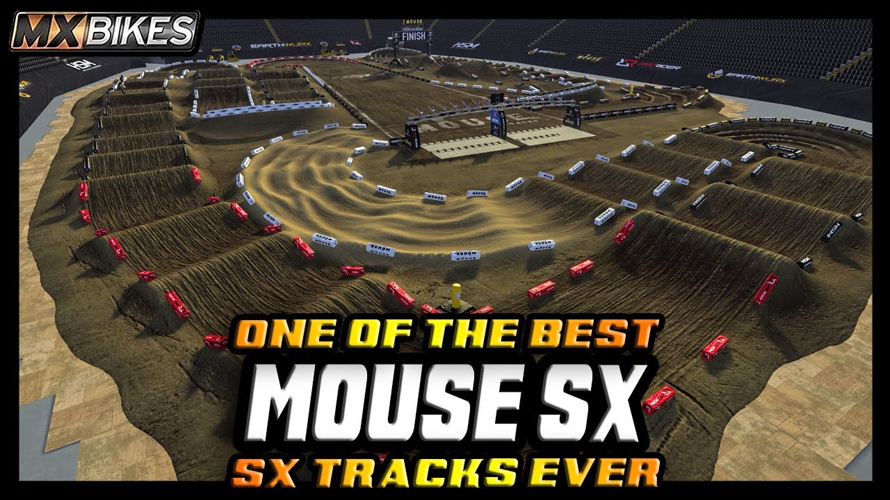 ONE OF THE BEST TRACKS IN MX BIKES HISTORY IS FREE! MUST TRY! - YouTube