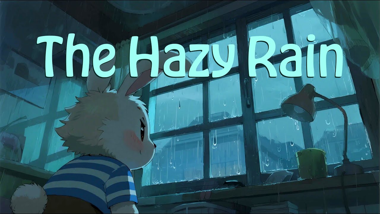 The Hazy Rain - YouTube