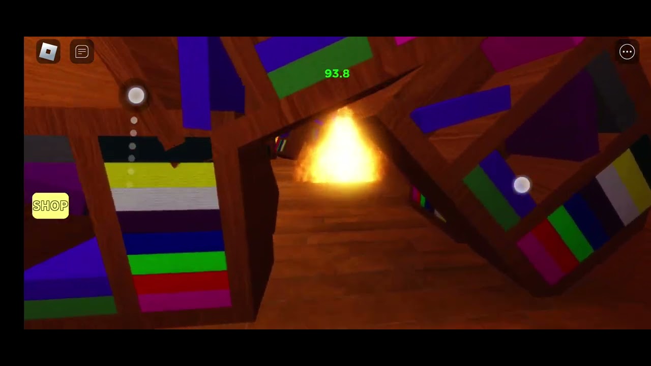 Doors but bad v2 NEW WR 136.7 - YouTube