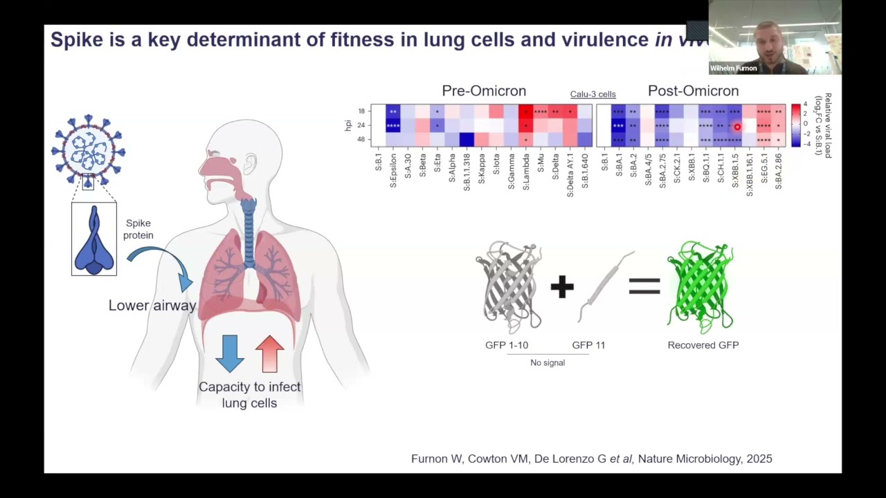 YouTube Channel | UK-ICN
