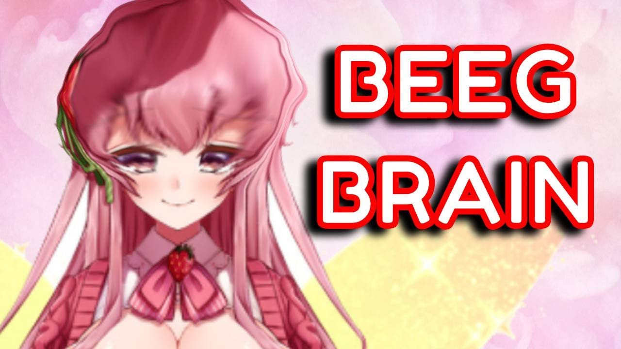 Not only Big Booba but also Big Brain - YouTube