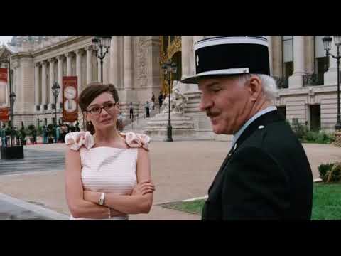 The Pink Panther 2 (2009): Pt. 9