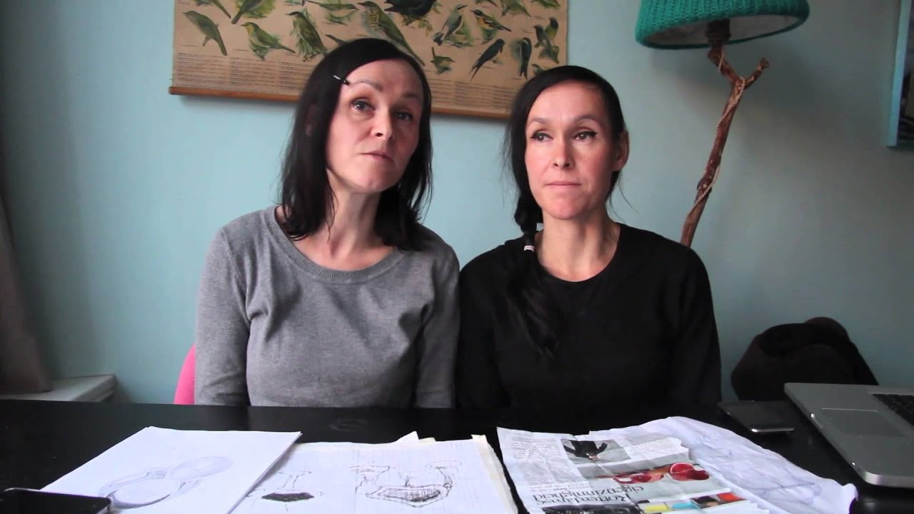 L.A. Raeven: Crowdfunding Mindless Living 2 (2013) - YouTube