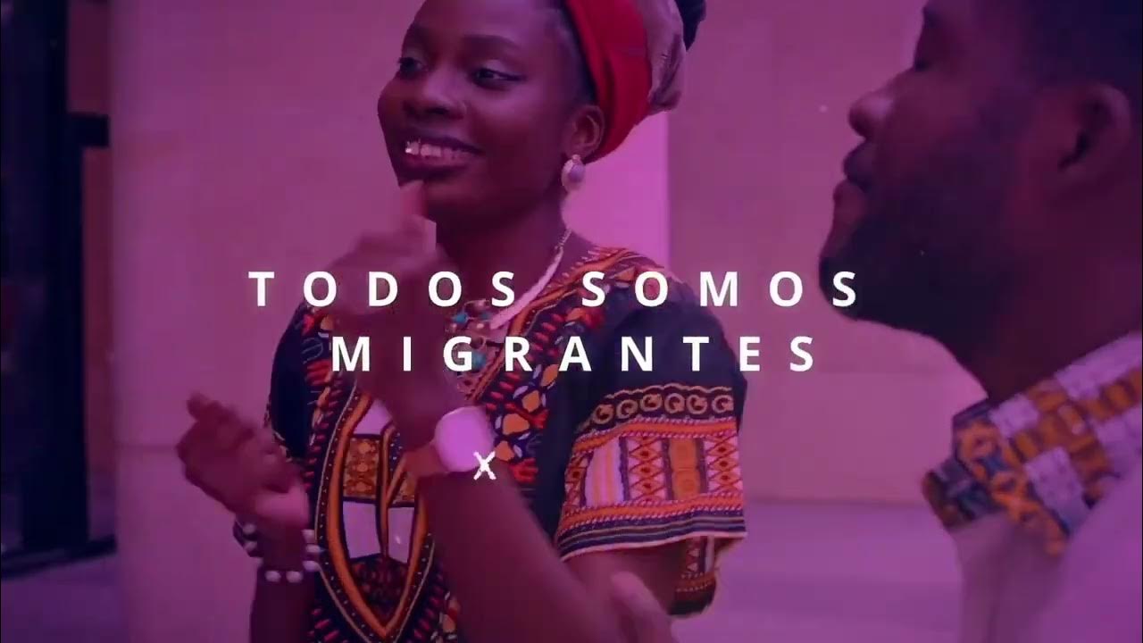 TERRITORIO MIGRANTE - T02 - E20 - YouTube